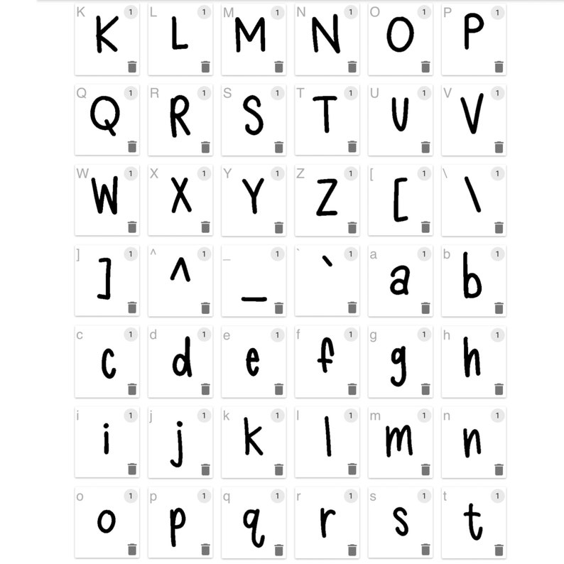 Apple Pie Font, Cute Font, Handwritten Font, Cricut Font, Instant ...