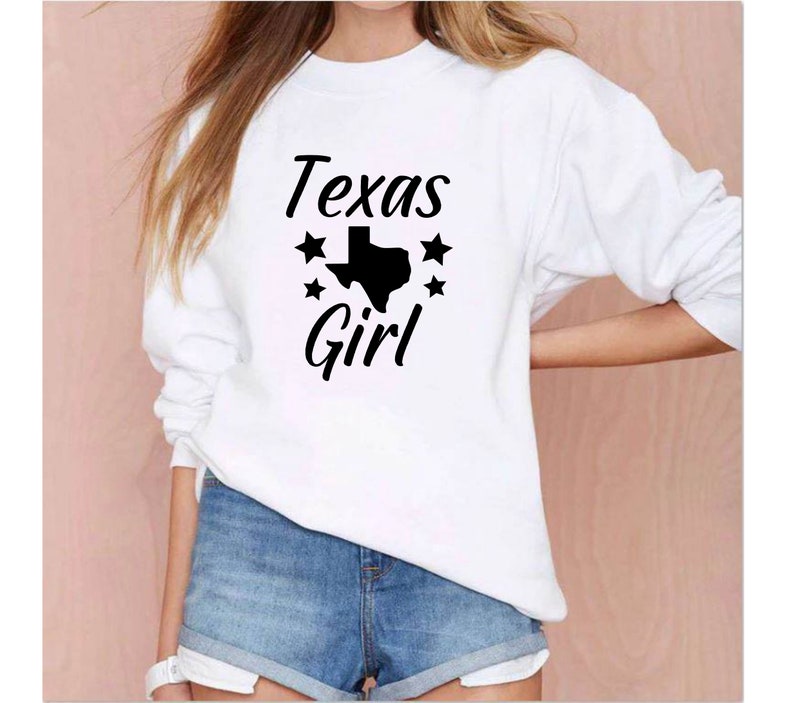 Texas Girl SVG Texas Svg Texas Girl Svg Texas State Texas | Etsy