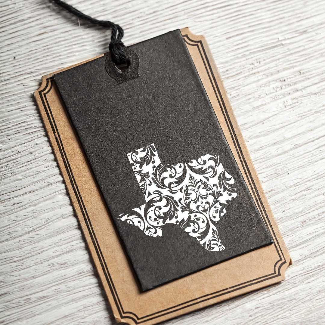 Texas Pattern Design SVG Texas Svg Texas Clipart Texas - Etsy