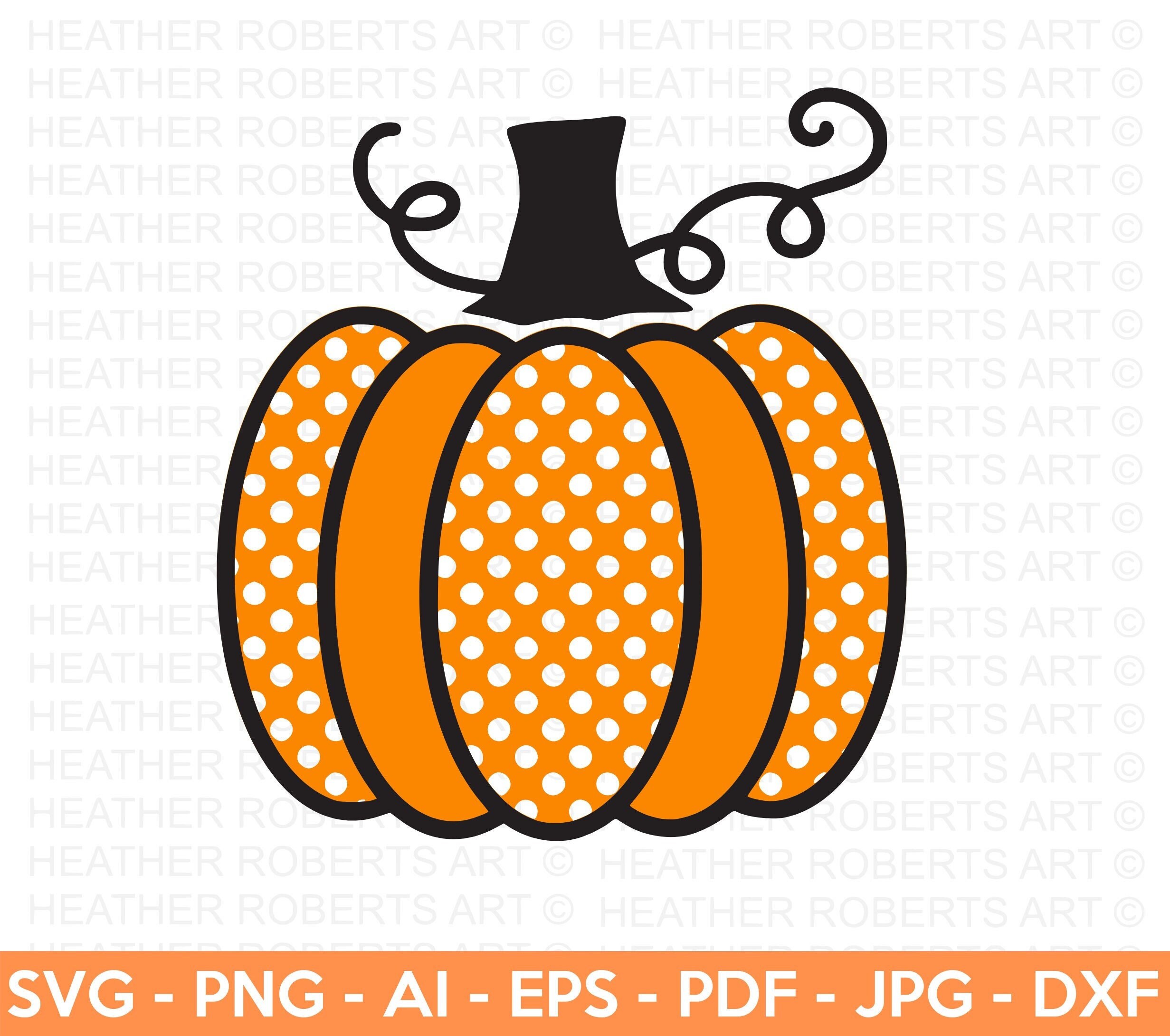Pumpkin SVG Layered Pumpkin Svg Pumpkin Spice SVG Fall Svg - Etsy