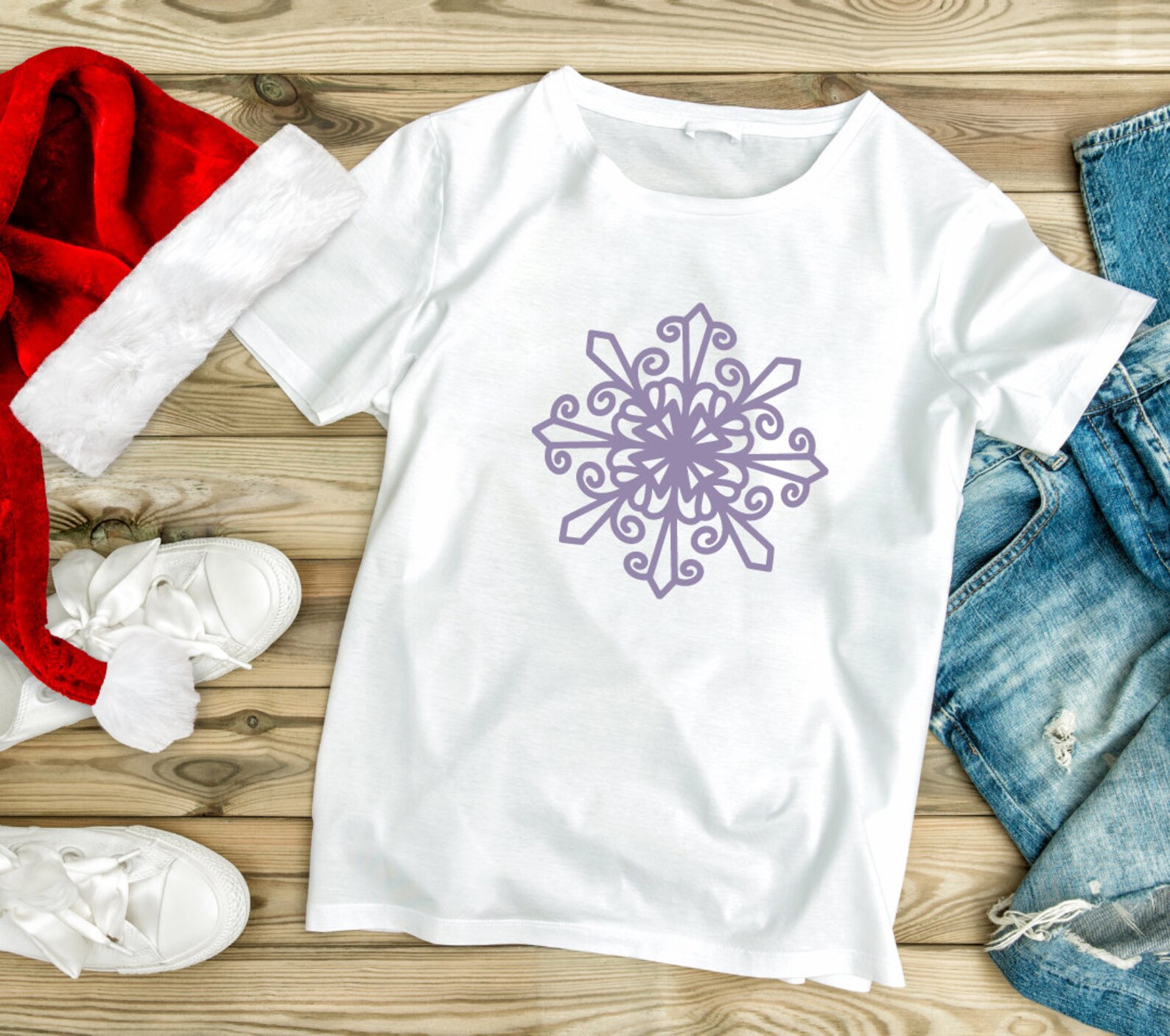 Snowflake SVG Winter SVG Snowflakes Svg Christmas Svg - Etsy
