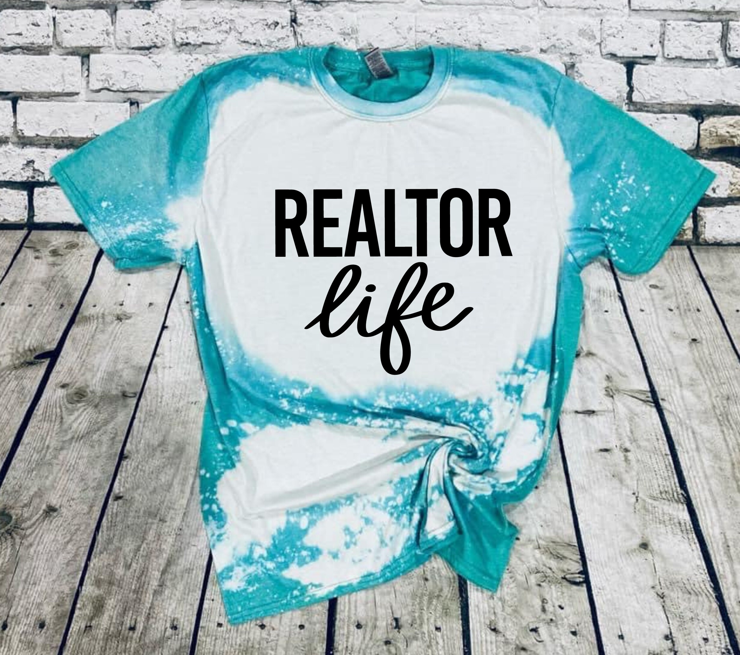 Realtor Life SVG Realtor Sublimation Real Estate Life SVG - Etsy