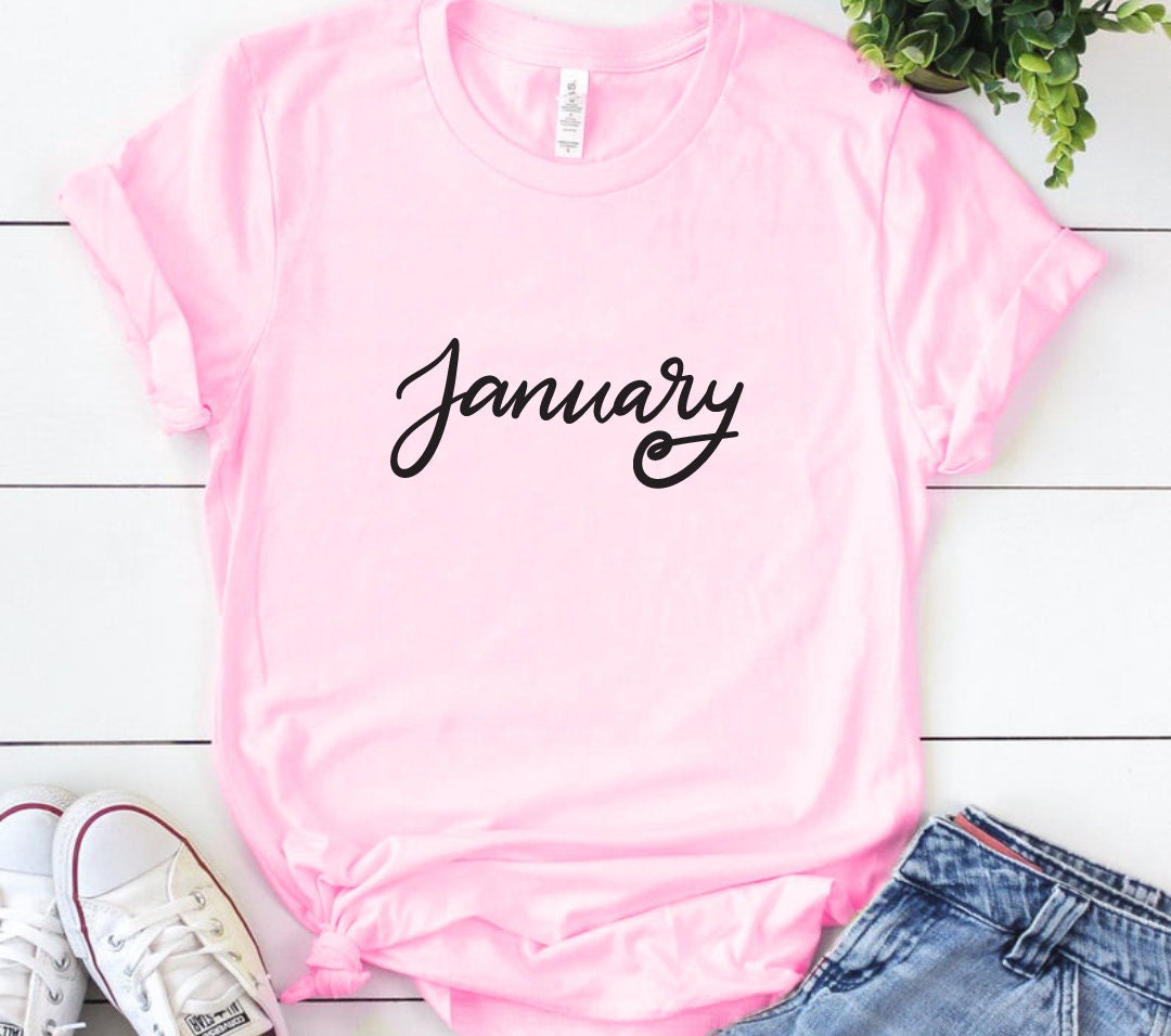 Meses del año SVG Bundle enero Svg febrero Svg marzo Svg - Etsy México