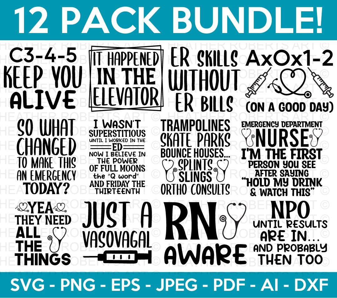 Funny Er Quotes Thank You, Nurses! 30+ Messages For National Nurses