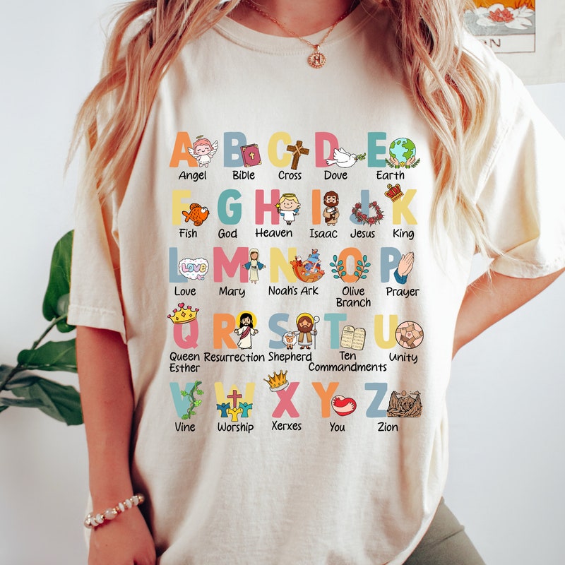 Christian Academy Shirts - Etsy