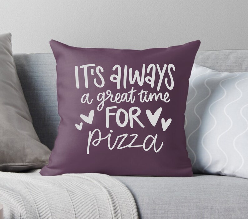 Great Time for Pizza SVG, Pizza SVG, Pizza Shirt Svg, Pizza Lover Svg ...