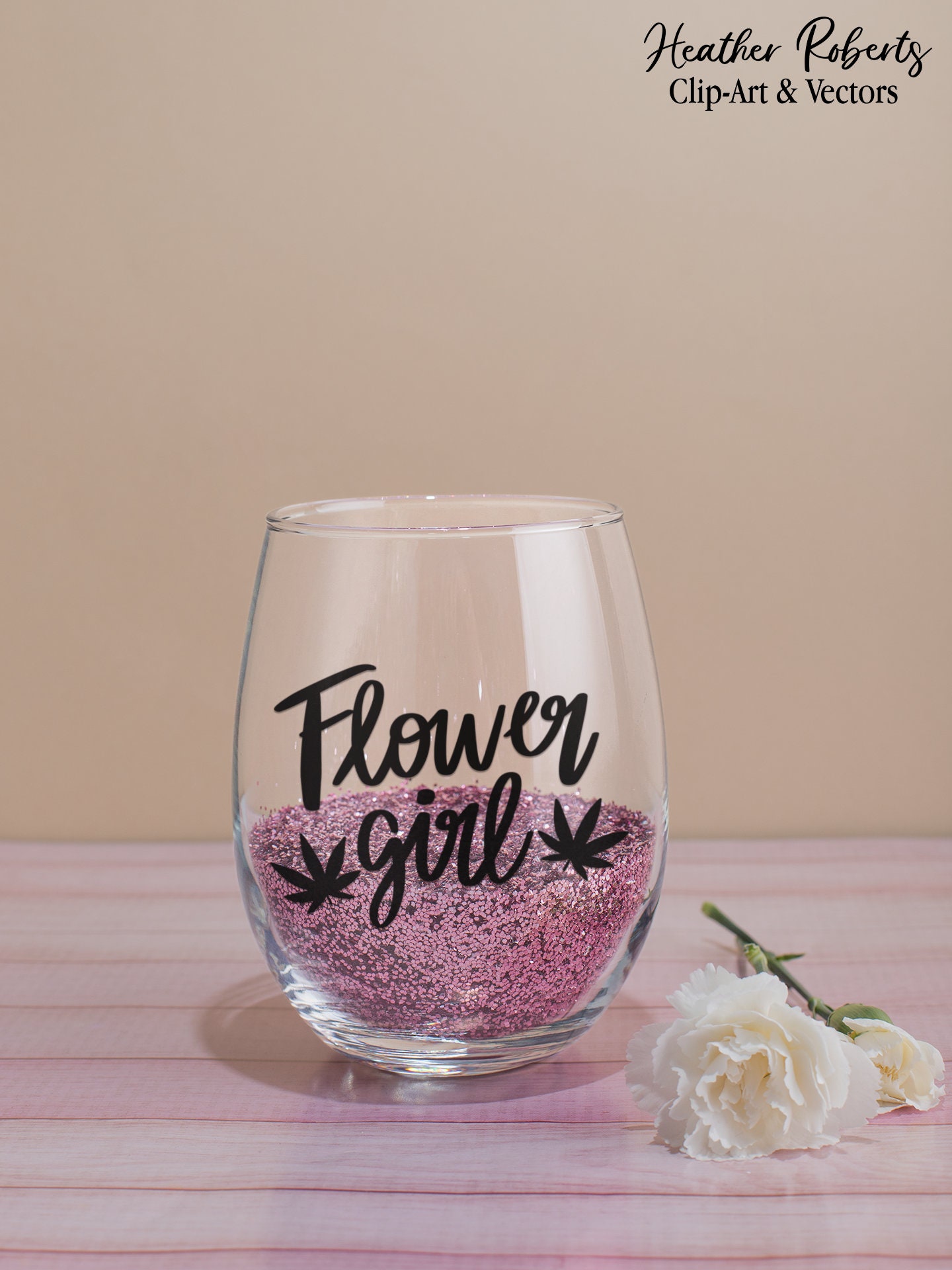 Flower Girl SVG Weed SVG Marijuana SVG Cannabis svg Smoke - Etsy España