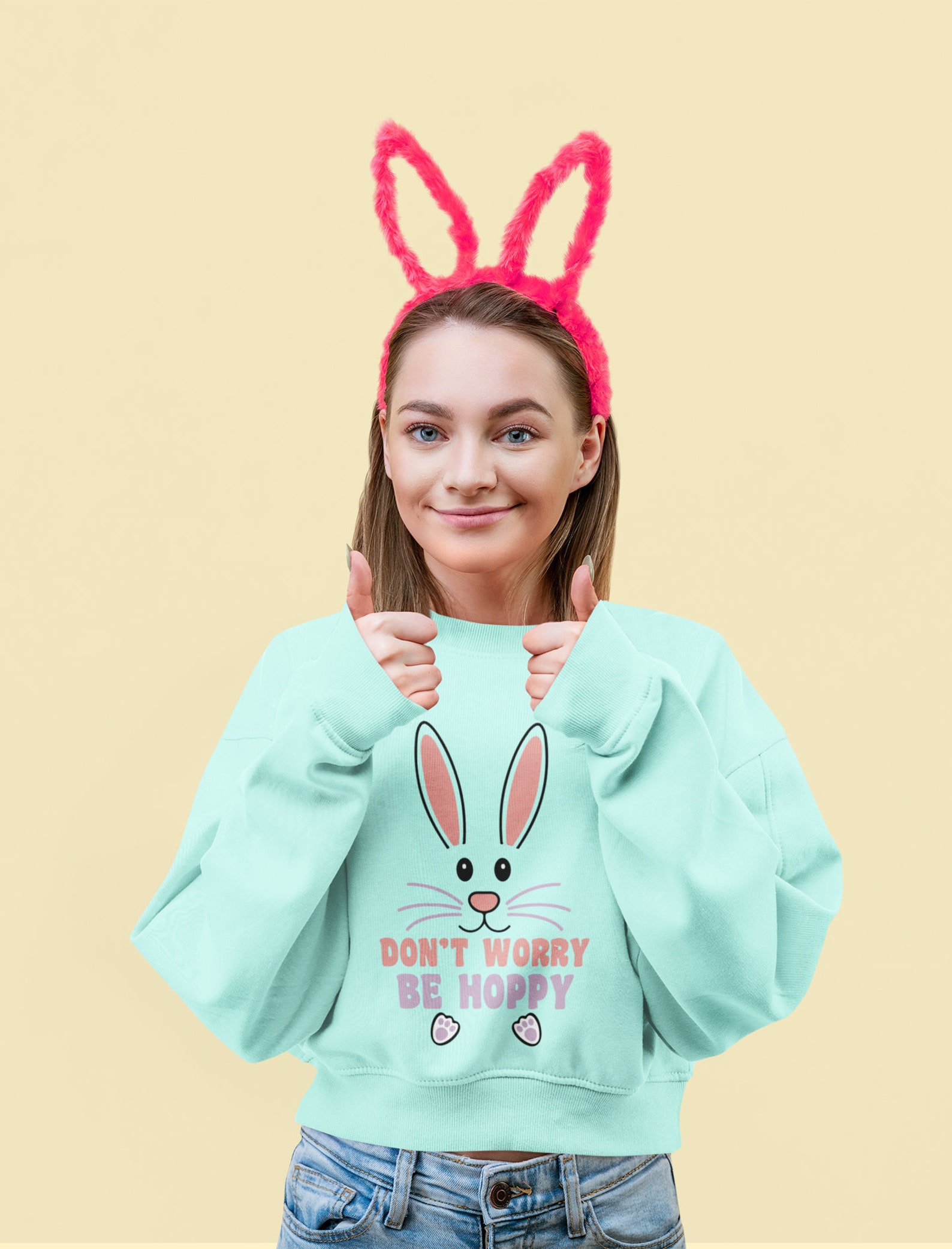 Retro Easter SVG Bundle, Retro Easter SVG, Happy Easter SVG, Easter ...