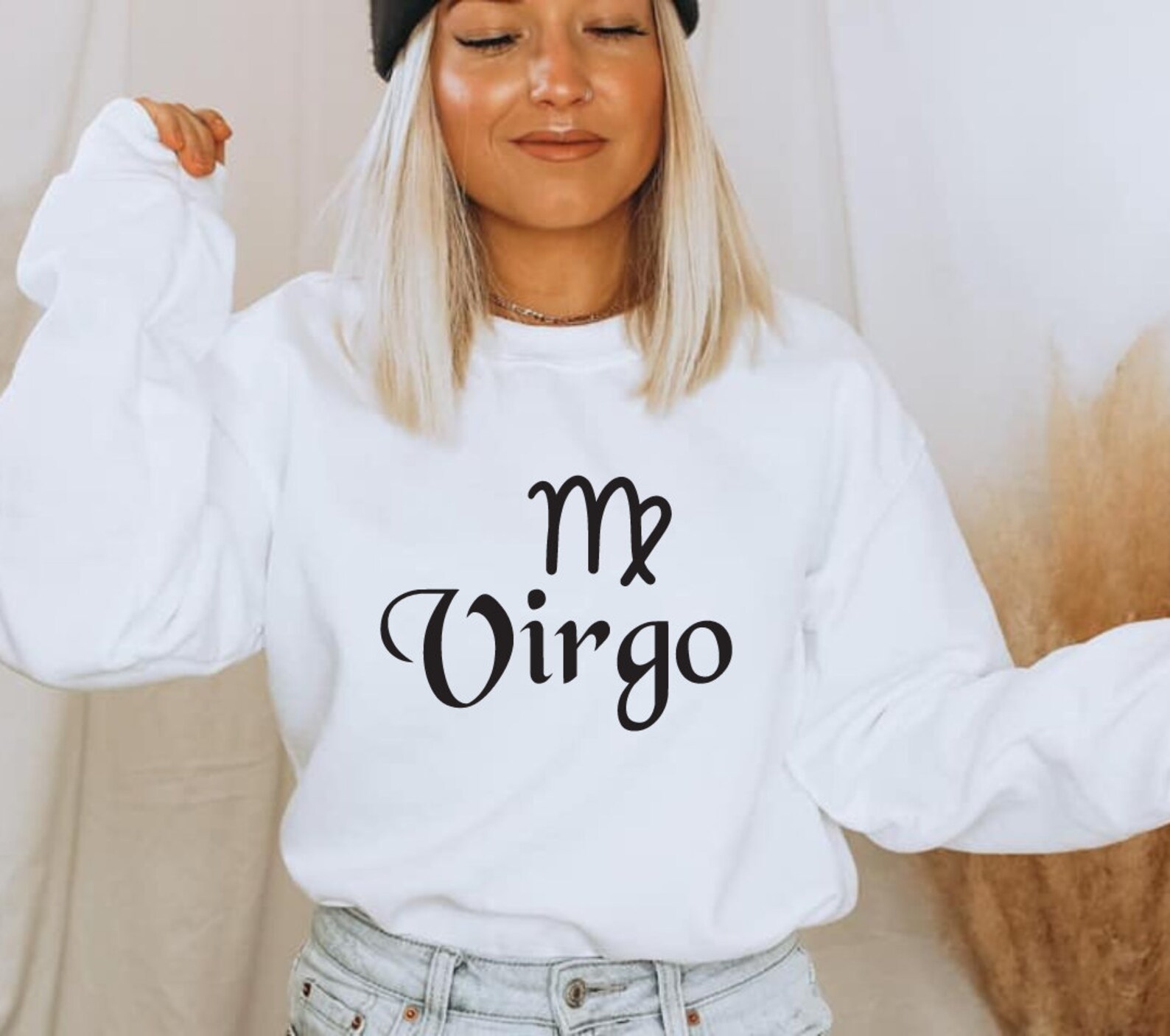 Virgo SVG Virgo Zodiac Svg Zodiac Signs SVG Astrology Signs - Etsy