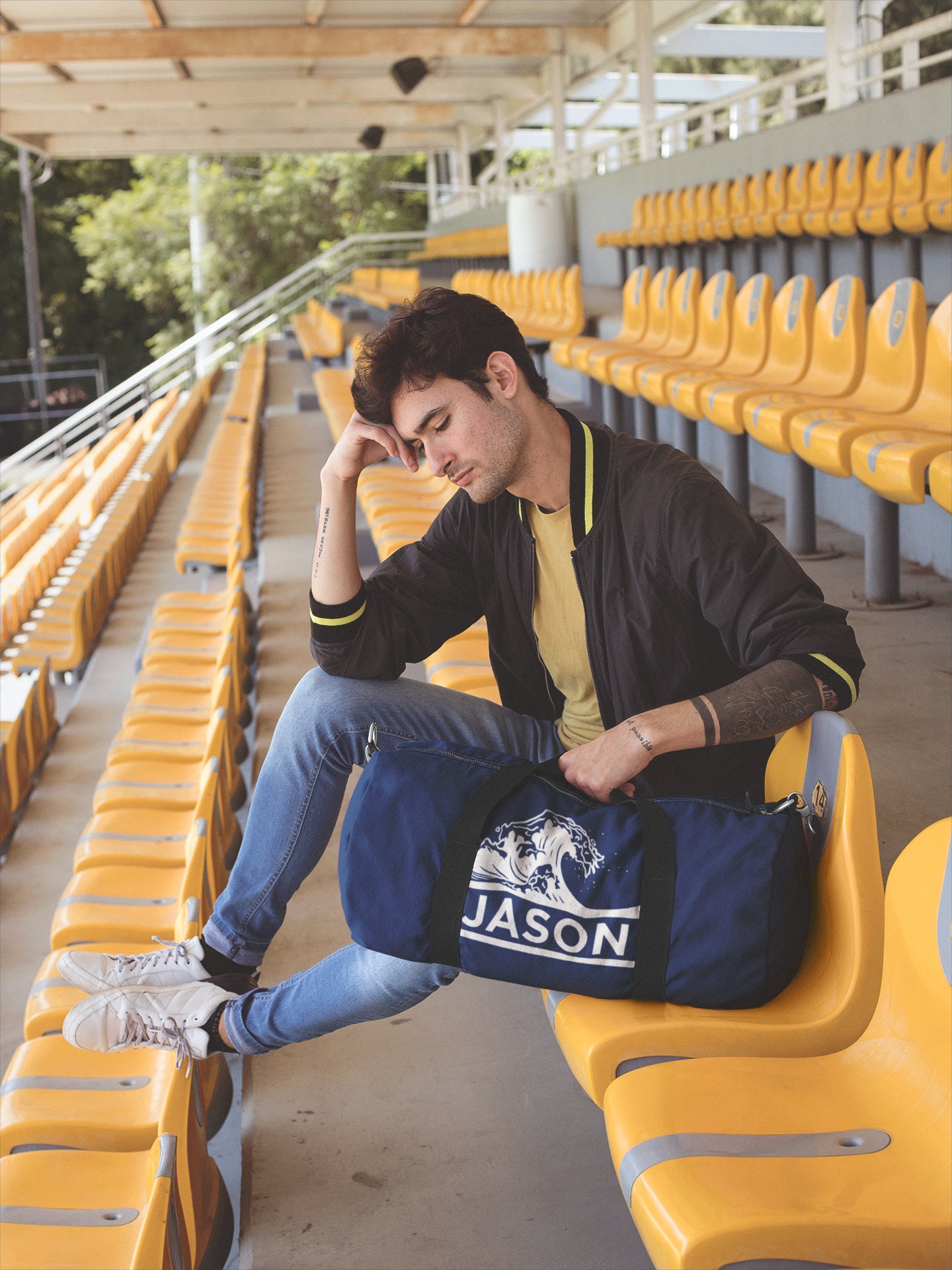 Ocean Waves Split Monogram SVG Ocean SVG Waves Svg Sea Svg - Etsy