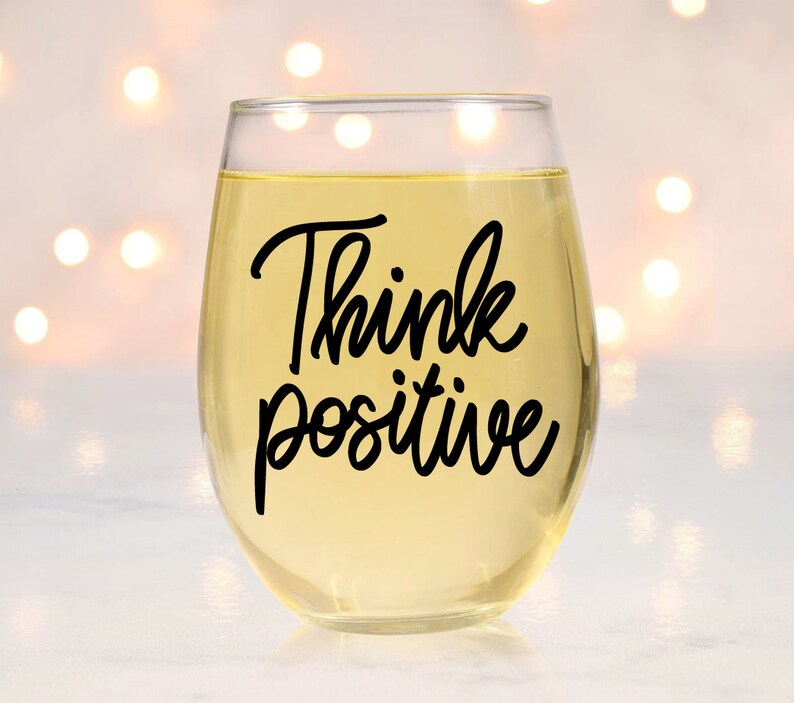 Positive Quotes SVG Bundle Hand-lettered Quotes Svg Happy - Etsy