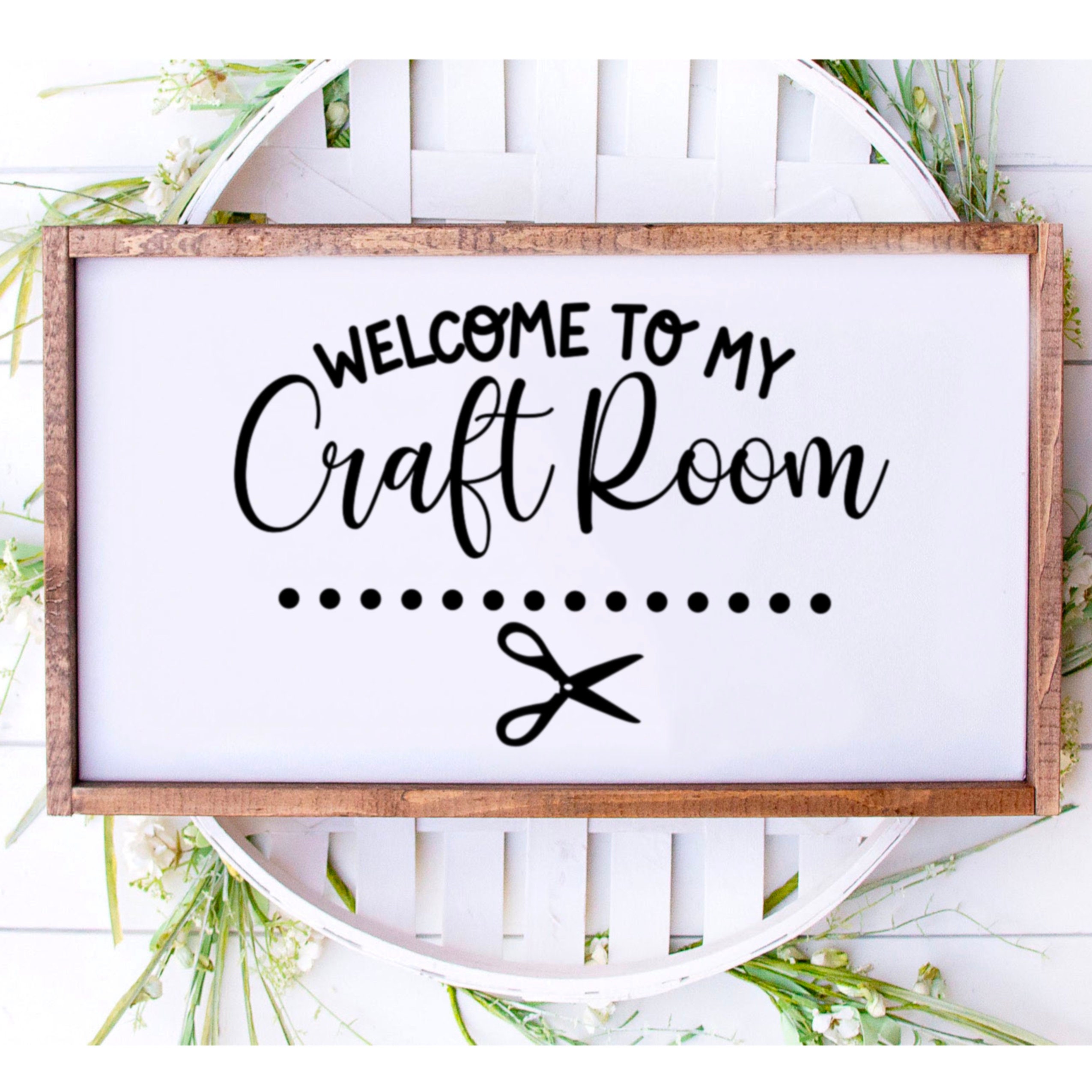 Crafters SVG Bundle Craft SVG Crafting SVG Craft Room Svg - Etsy