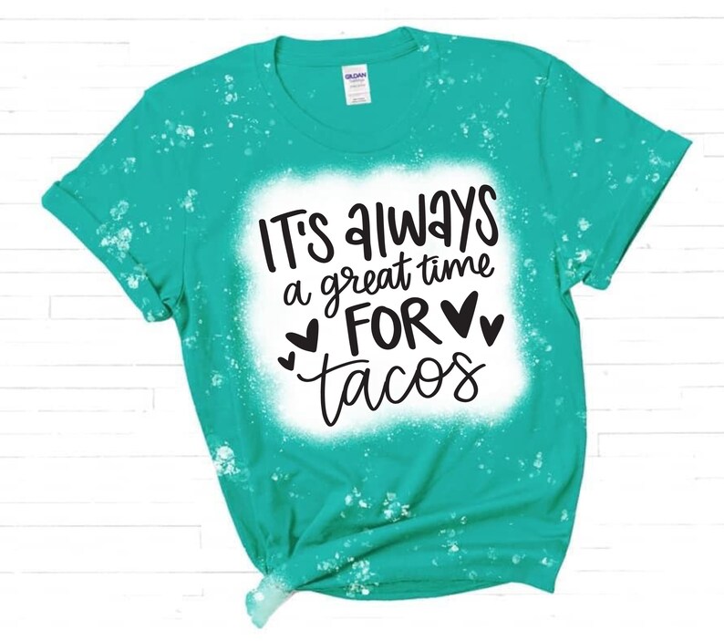 Great Time for Tacos SVG, Tacos SVG, Tacos Shirt Svg, Tacos Lover Svg ...