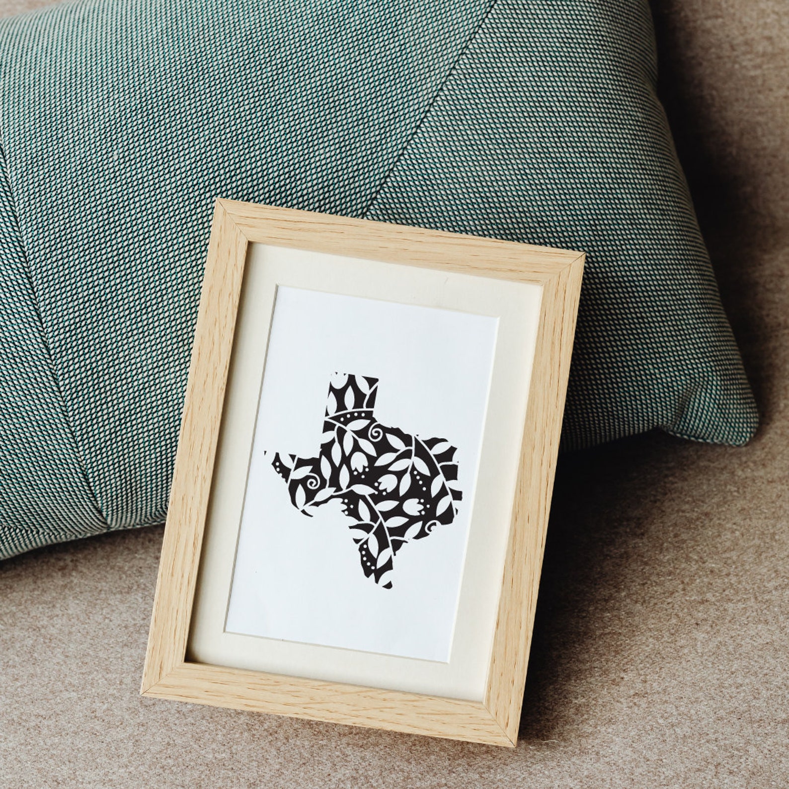 Texas Pattern Design SVG Texas Svg Texas Clipart Texas - Etsy