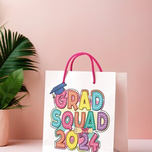 Celebrate 2024 Grad Success, Grad Squad 2024, Graduation 2024 , Class ...