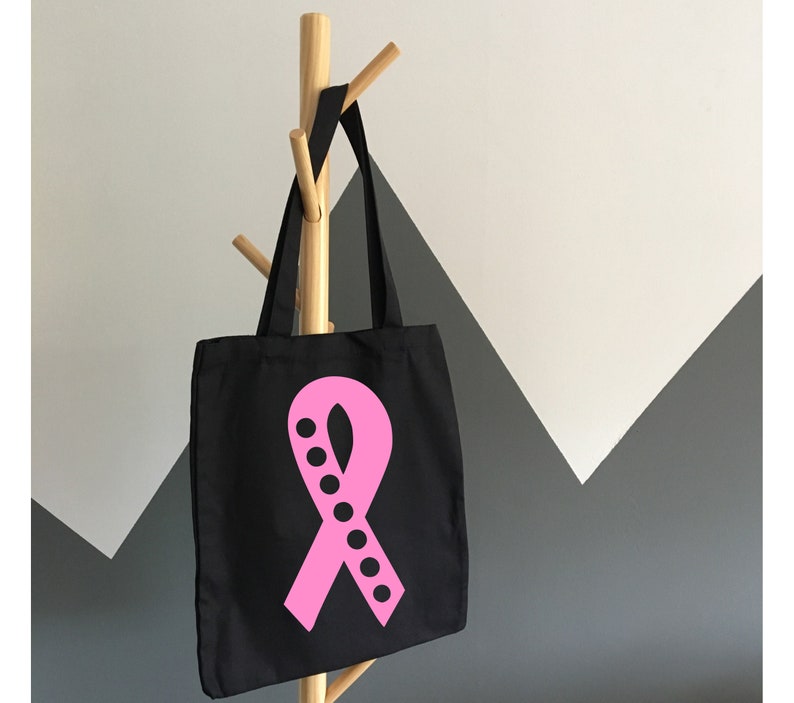 Cancer Awareness Ribbons SVG Bundle Cancer SVG Breast Cancer - Etsy Canada