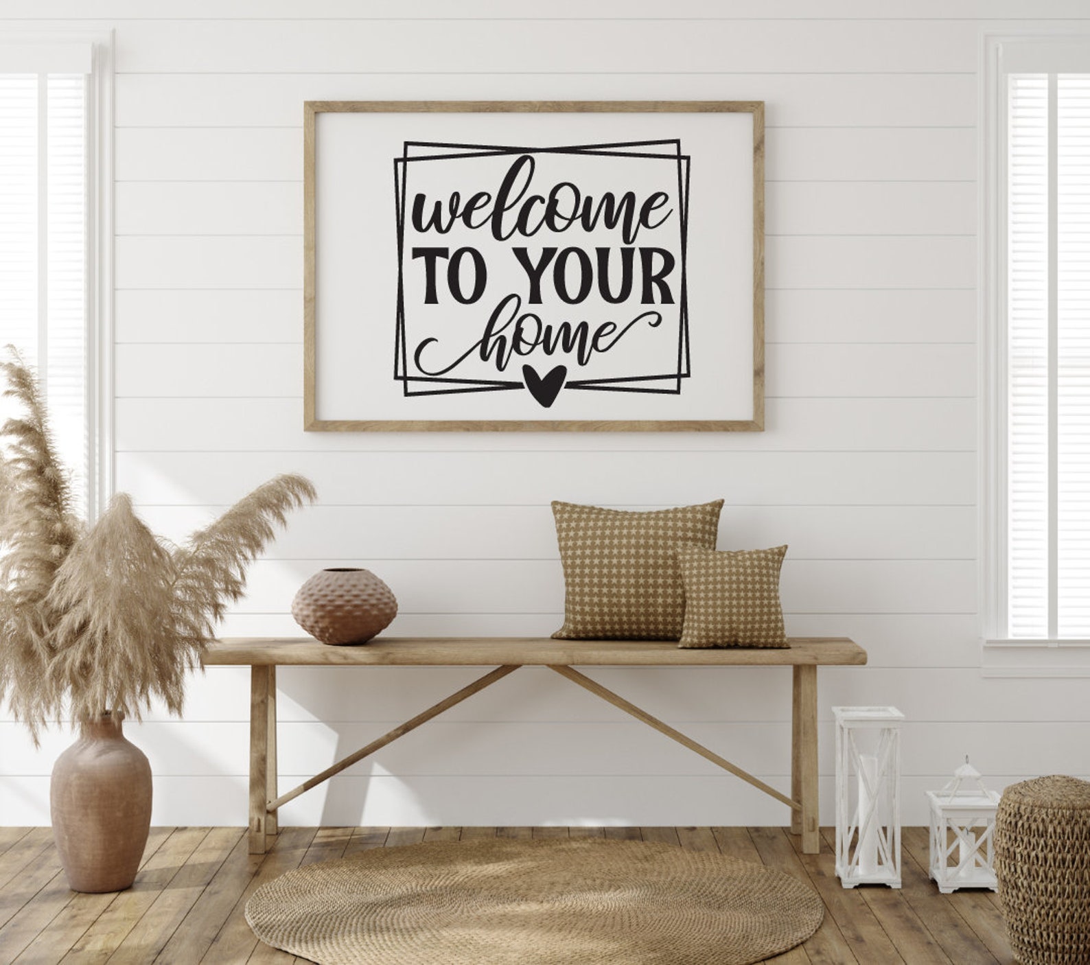Farmhouse Quotes SVG Bundle. Farmhouse Quotes SVG, Farm Quotes Svg ...