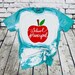 School Principal Apple SVG: Back to School Gift (digital Files) - Etsy