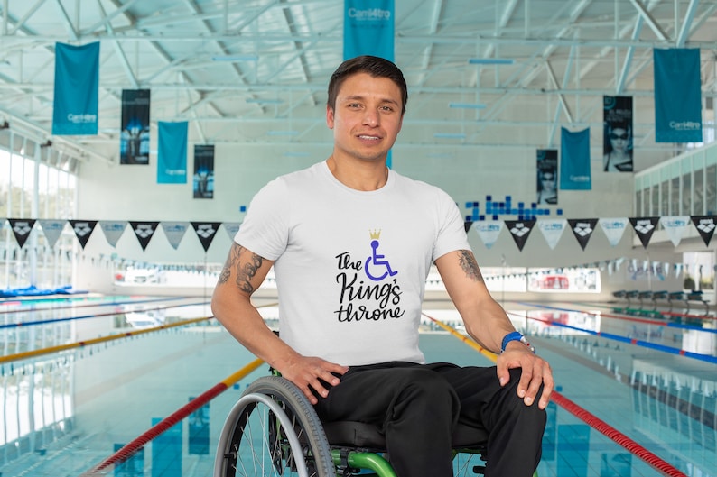 Wheelchair Handicap Svg Bundle Wheelchair Svg Handicap Svg - Etsy