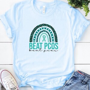 Pcos Awareness SVG Bundle, Pcos SVG, Pcos Survivor SVG, Awareness ...