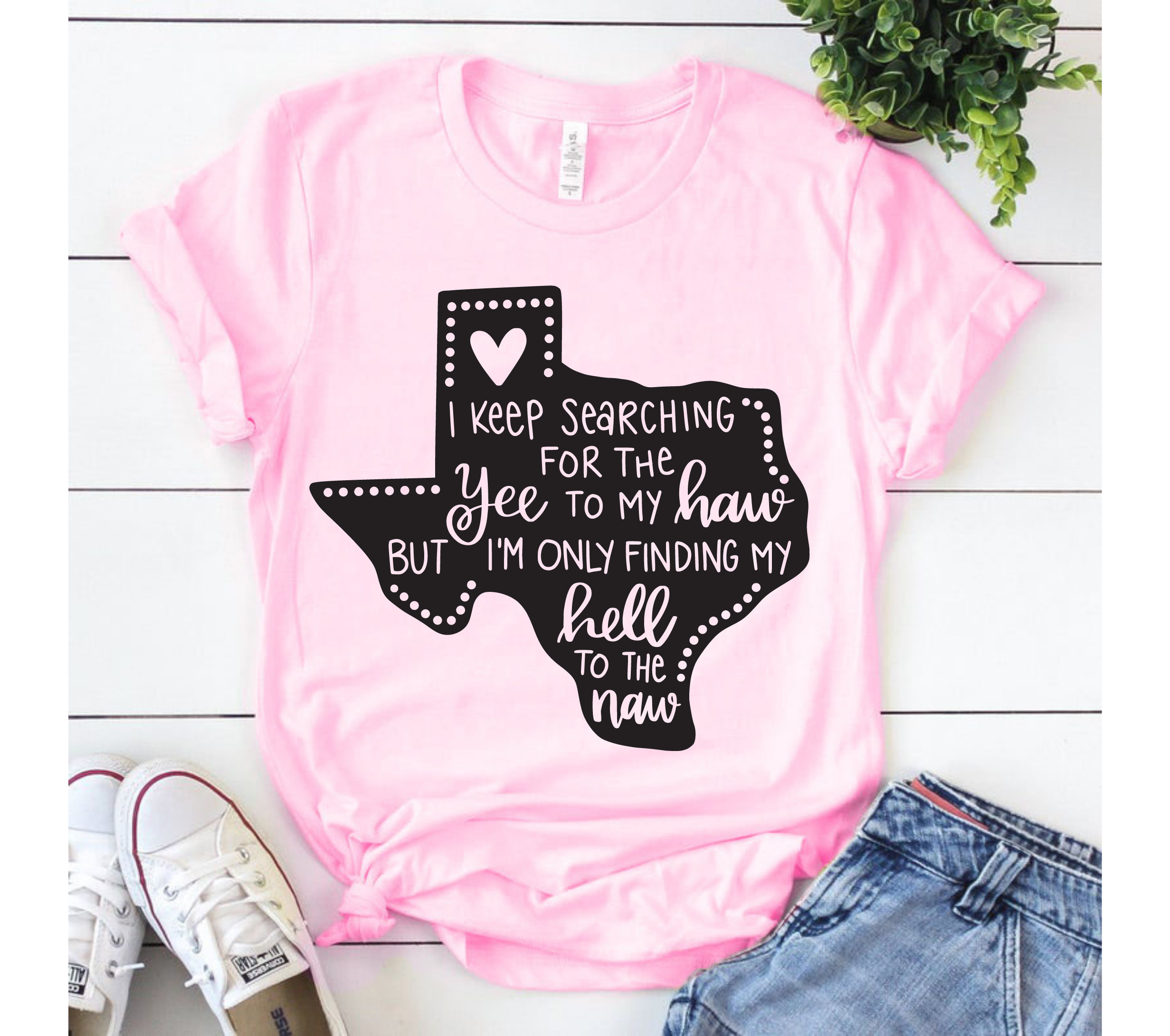 Funny Texas SVG Texas Svg Humorous Texas Quote Svg Funny - Etsy