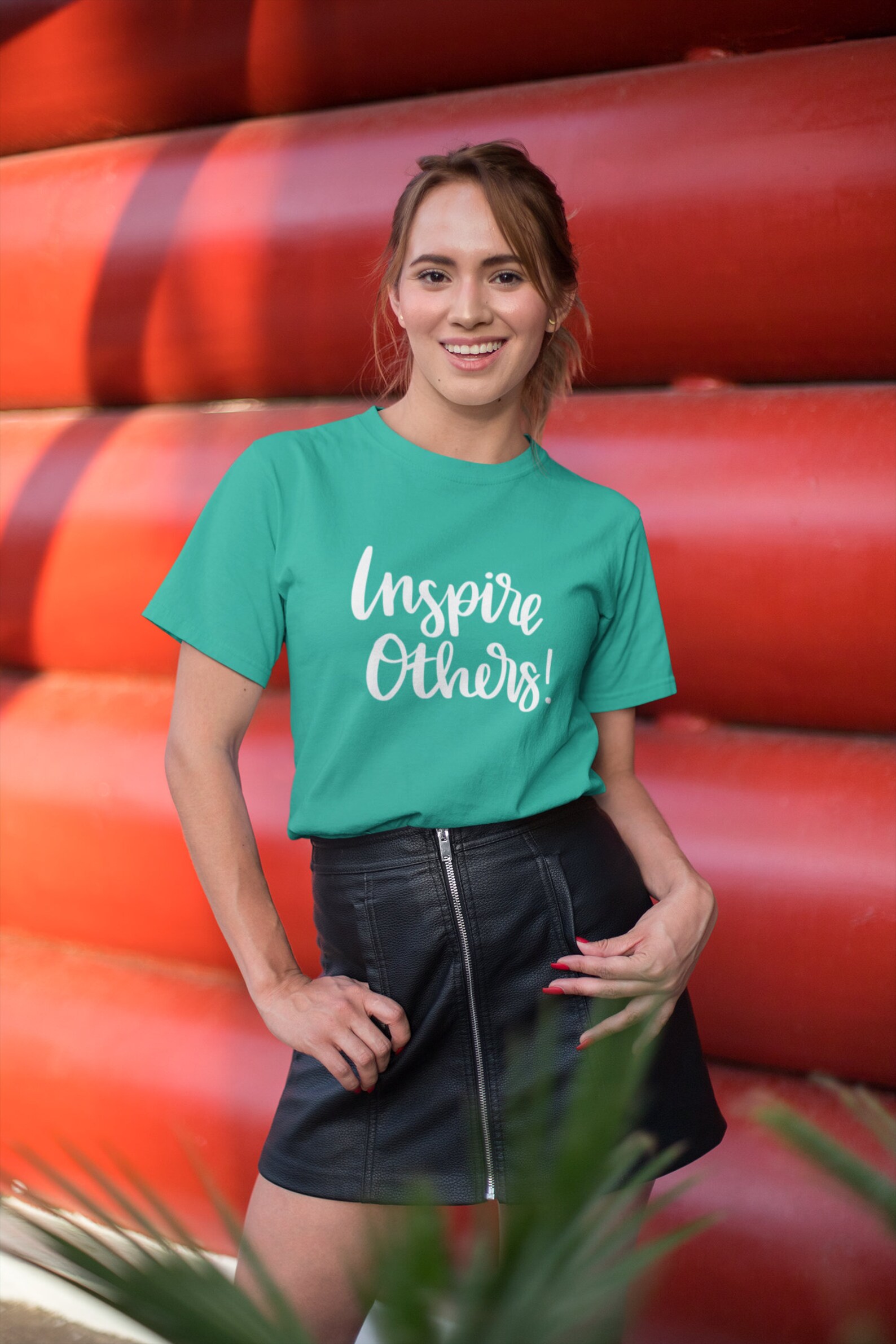 Inspire Others SVG Happiness SVG Self Love Self Care | Etsy