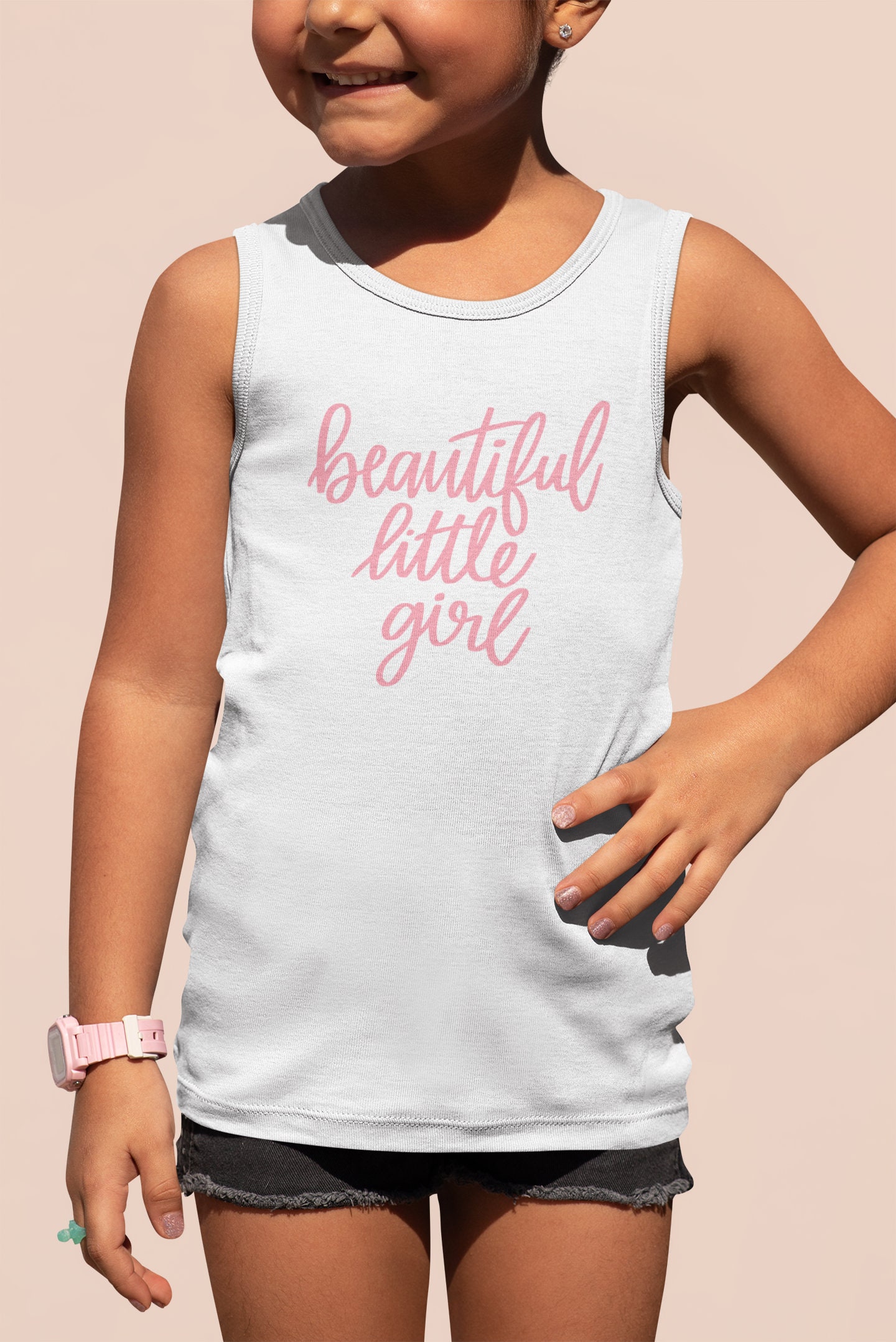 Beautiful Little Girl SVG Princess SVG Little Girl SVG - Etsy