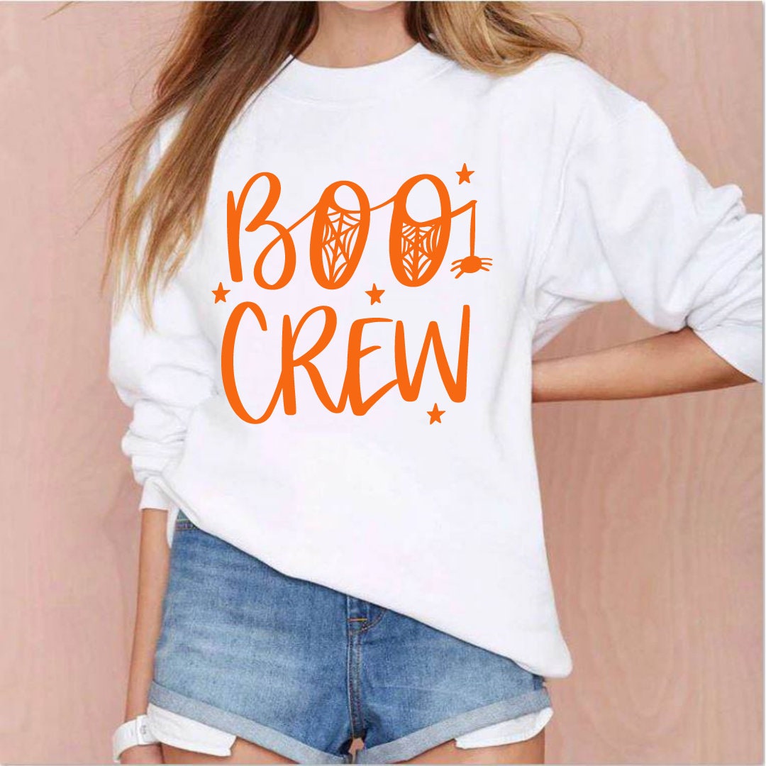 Boo Screw SVG Halloween SVG Witch Svg Ghost Witch Shirt - Etsy