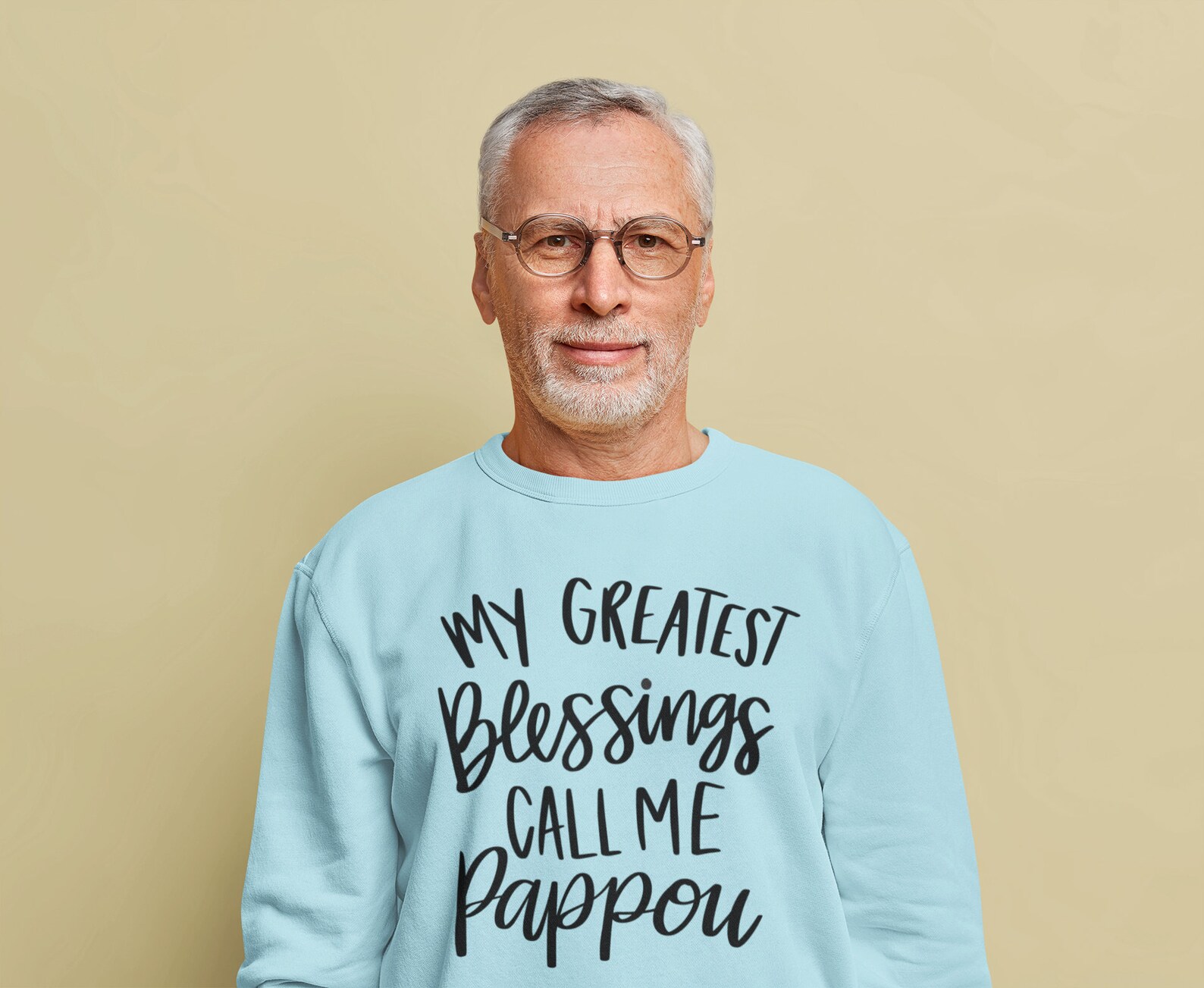 Yiayia and Pappou Matching SVG Bundle Greek Grandparents SVG - Etsy