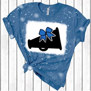 Cheer SVG Mini Bundle, Cheerleading SVG, Cheer Svg, Megaphone Svg ...