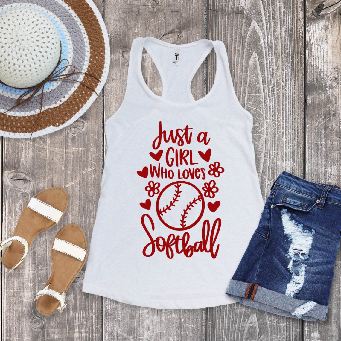 Softball Girl Svg Softball Svg Biggest Fan Softball Fan Etsy