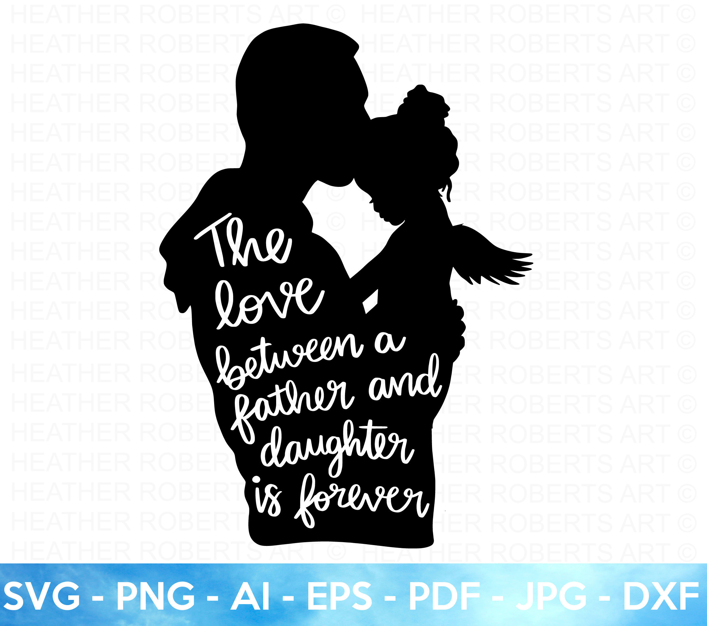 Losing A Father Quotes From Daughter