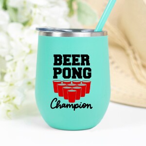 Beer Pong Champion Svg, Beer Pong Svg, Beer Svg, Beer Pong Cups Svg ...