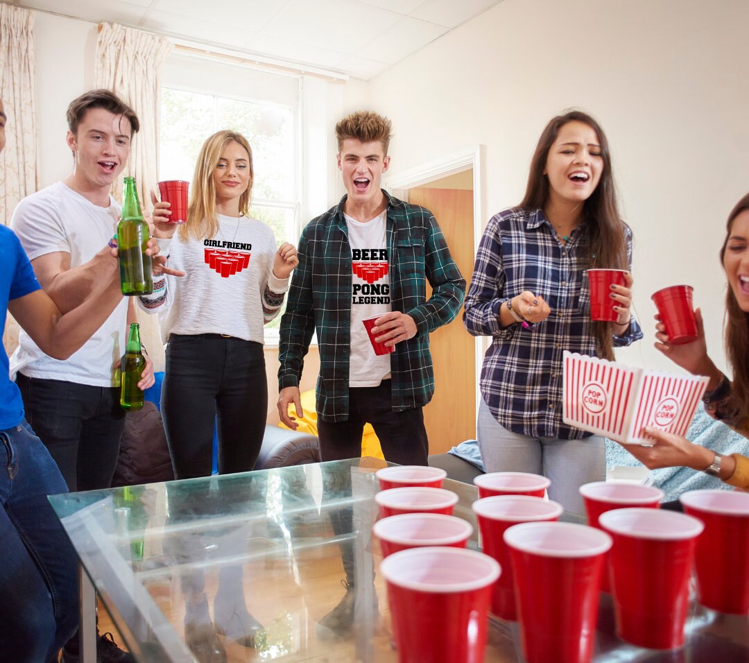 Beer Pong Svg Bundle Beer Svg Beer Pong Cups Svg Drinking - Etsy