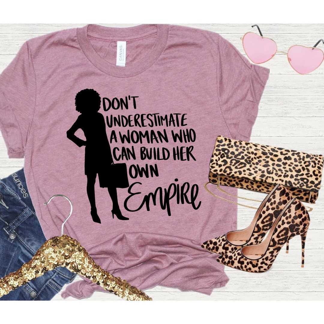 Black Business Woman SVG Boss Babe SVG Boss Lady Business - Etsy