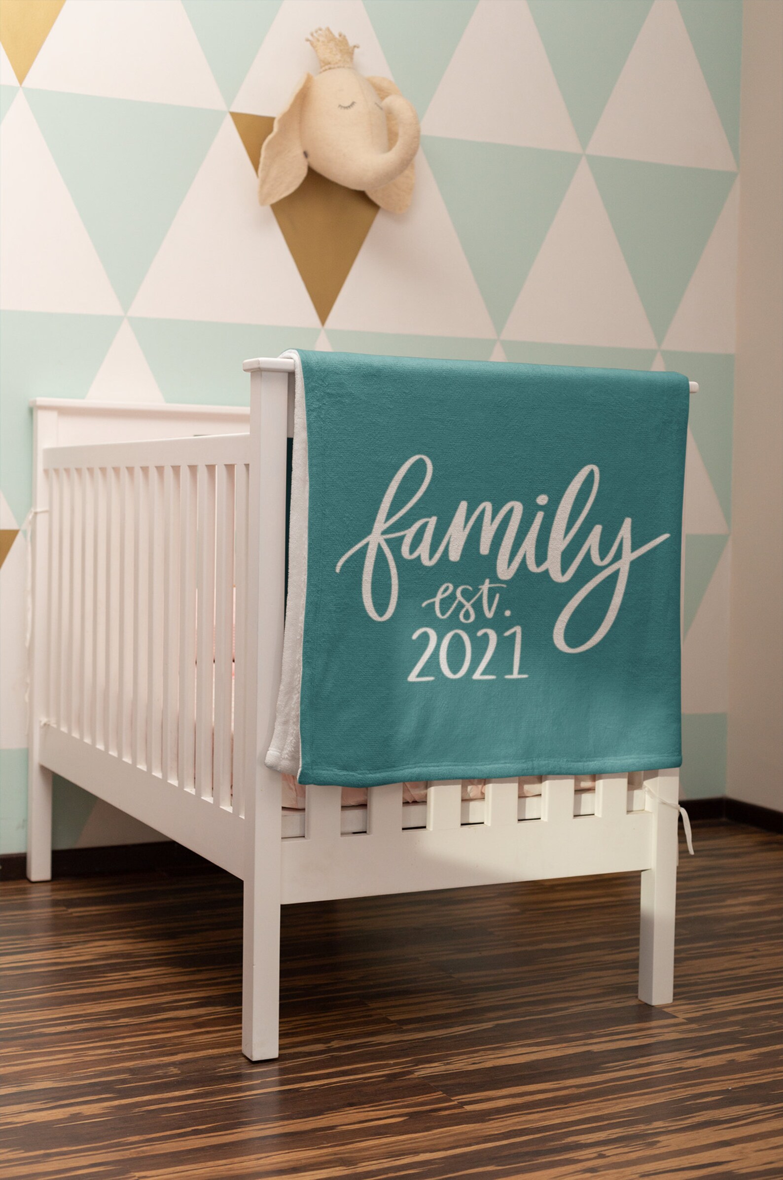 Family Est 2021 SVG Family Established 2021 svg Family Wall | Etsy