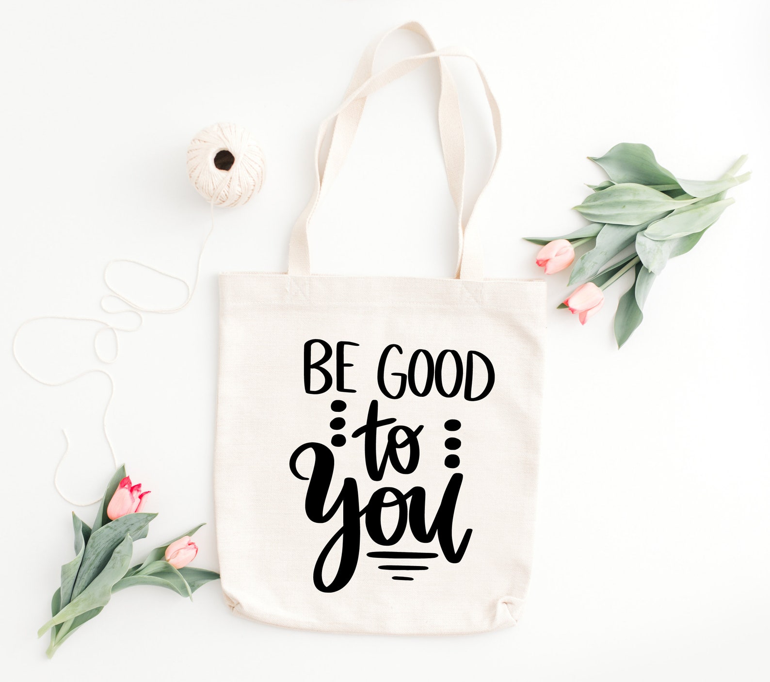 Be Good to You SVG Think Positive SVG Motivational Quotes | Etsy