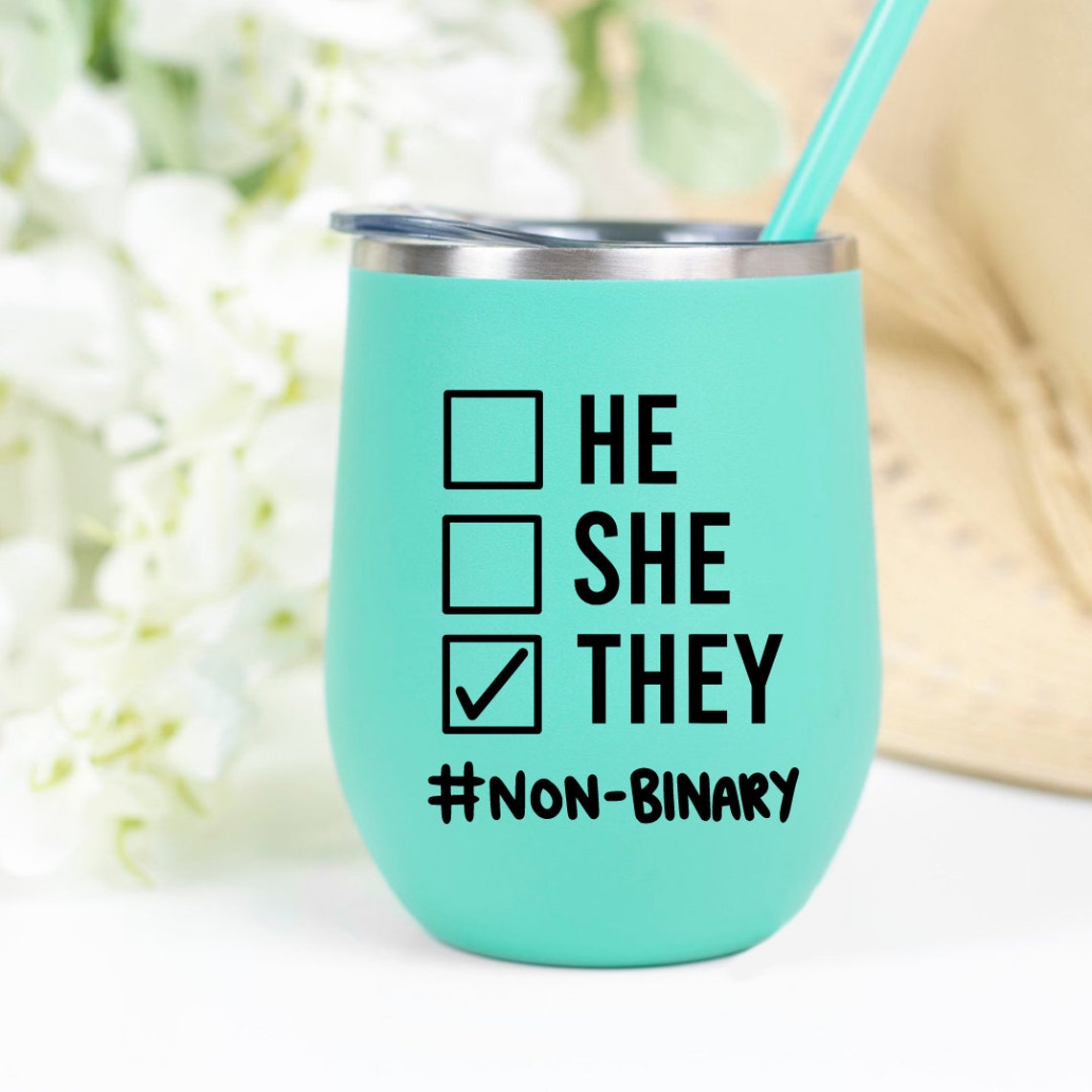 Non-binary Svg LGBT Ally SVG Gay Ally Svg Gay Pride Ally - Etsy