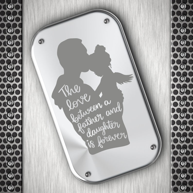 Father Daughter SVG Angel Wings SVG Infant Loss Svg Little - Etsy Canada