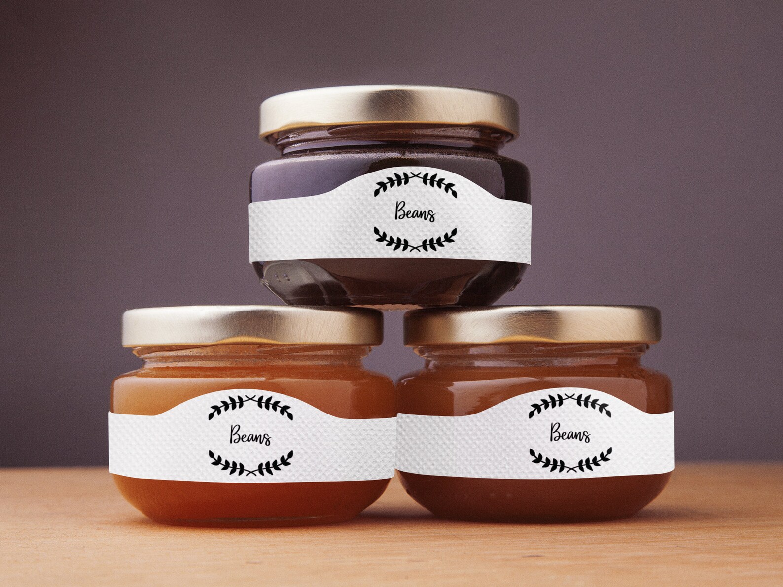 Pantry Labels SVG Bundle Container Label Svg Jar SVG Baking - Etsy