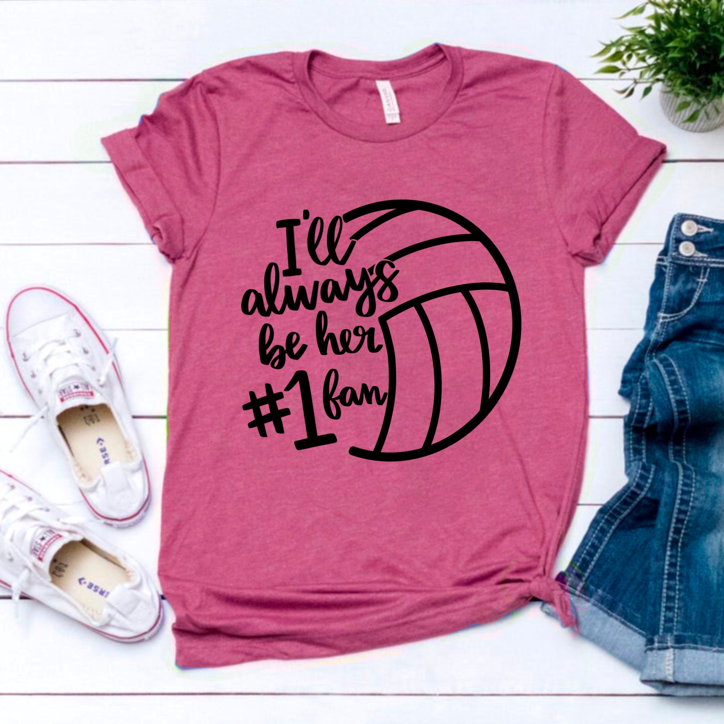 Volleyball Mom SVG: Biggest Fan Cut File (digital Download) - Etsy