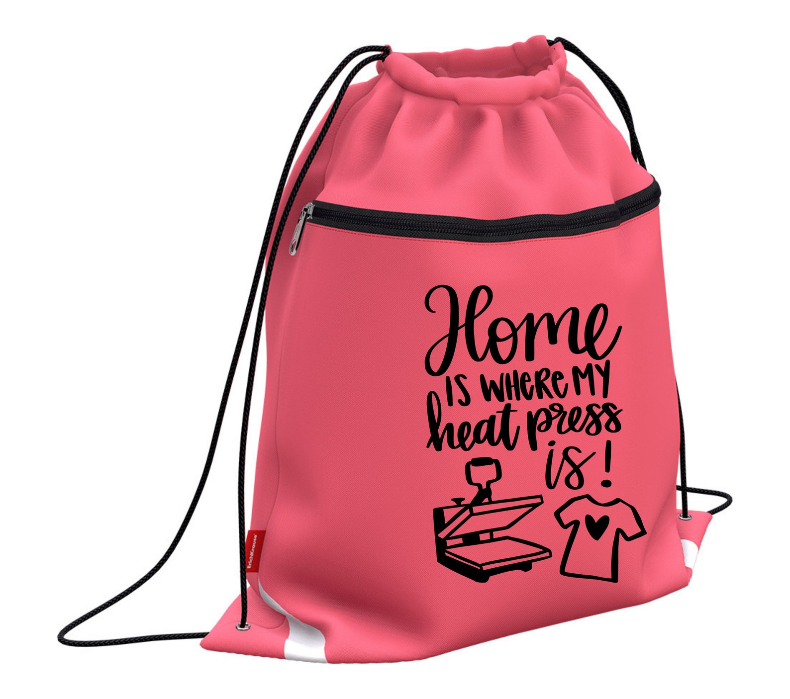 Home is Where My Heat Press is SVG Crafting SVG Crafting | Etsy