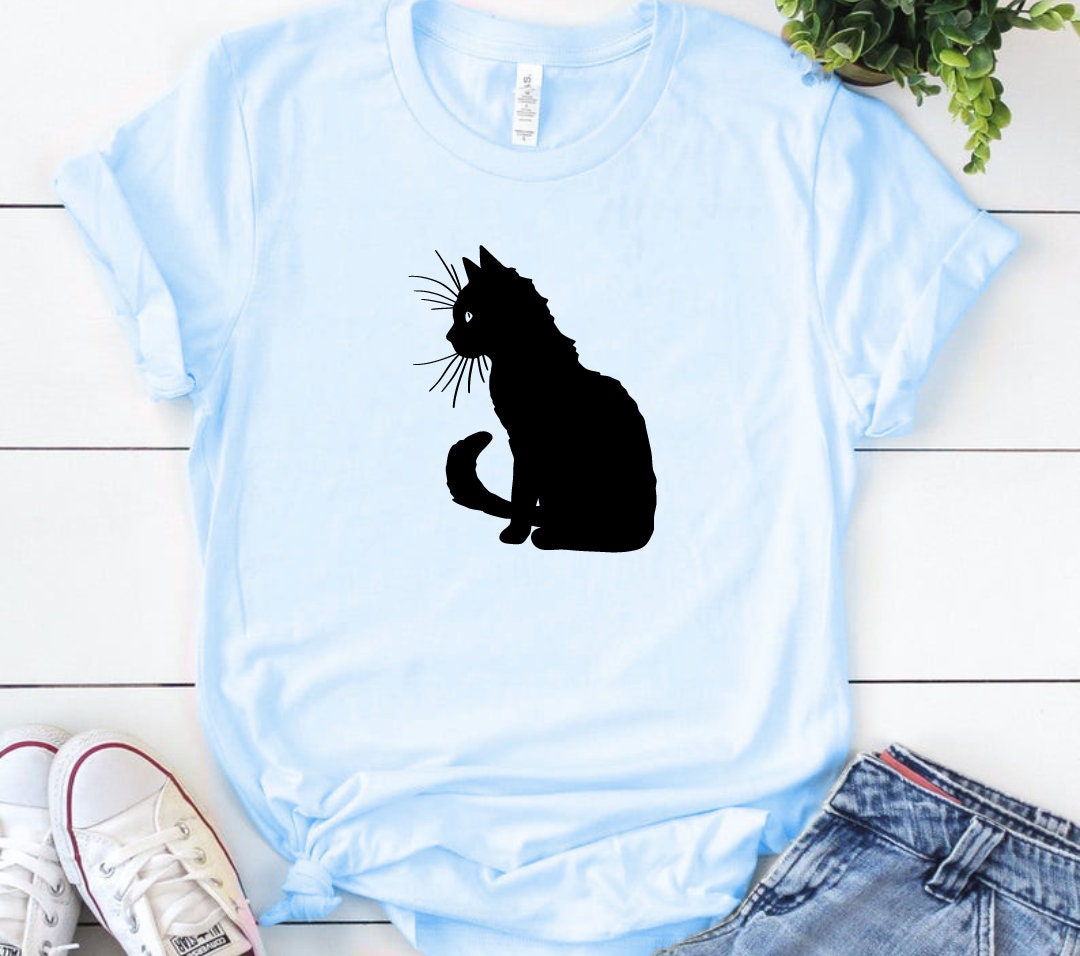 Cat SVG Animal SVG Kitten Svg Cat Mama Svg Cat Lover Svg - Etsy