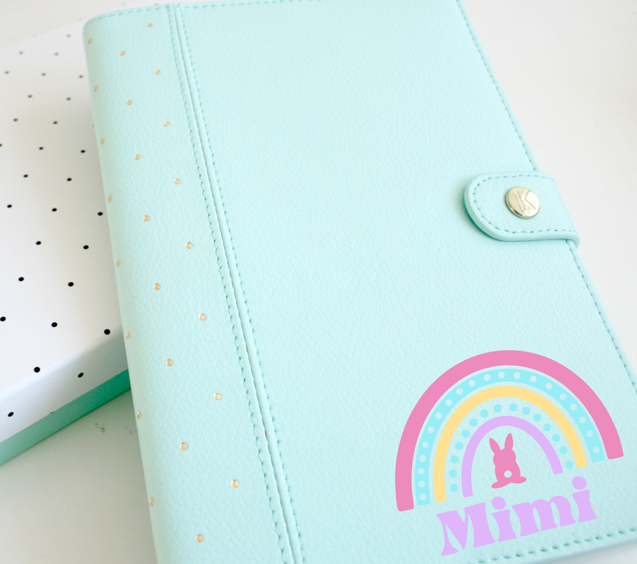 Mimi Easter Rainbow SVG Rainbow Svg Mimi Rainbow Svg Easter - Etsy