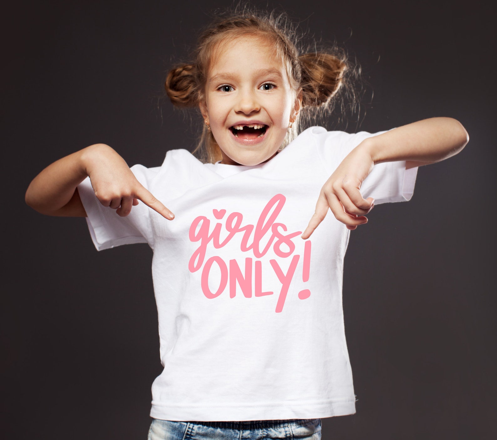 Girls Only SVG Little Girl SVG Princess Svg Princess Quotes - Etsy