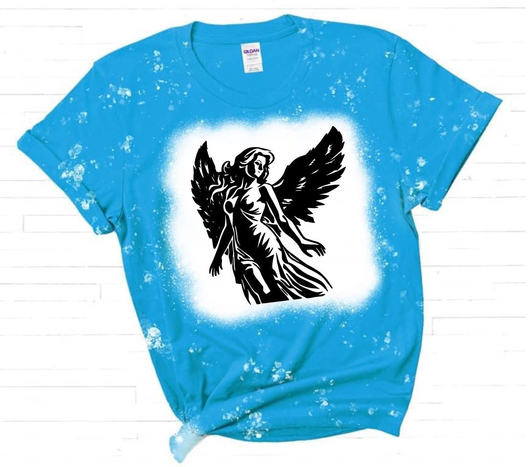 Angel Silhouette SVG Bundle: Religious Cut Files (digital Download) - Etsy