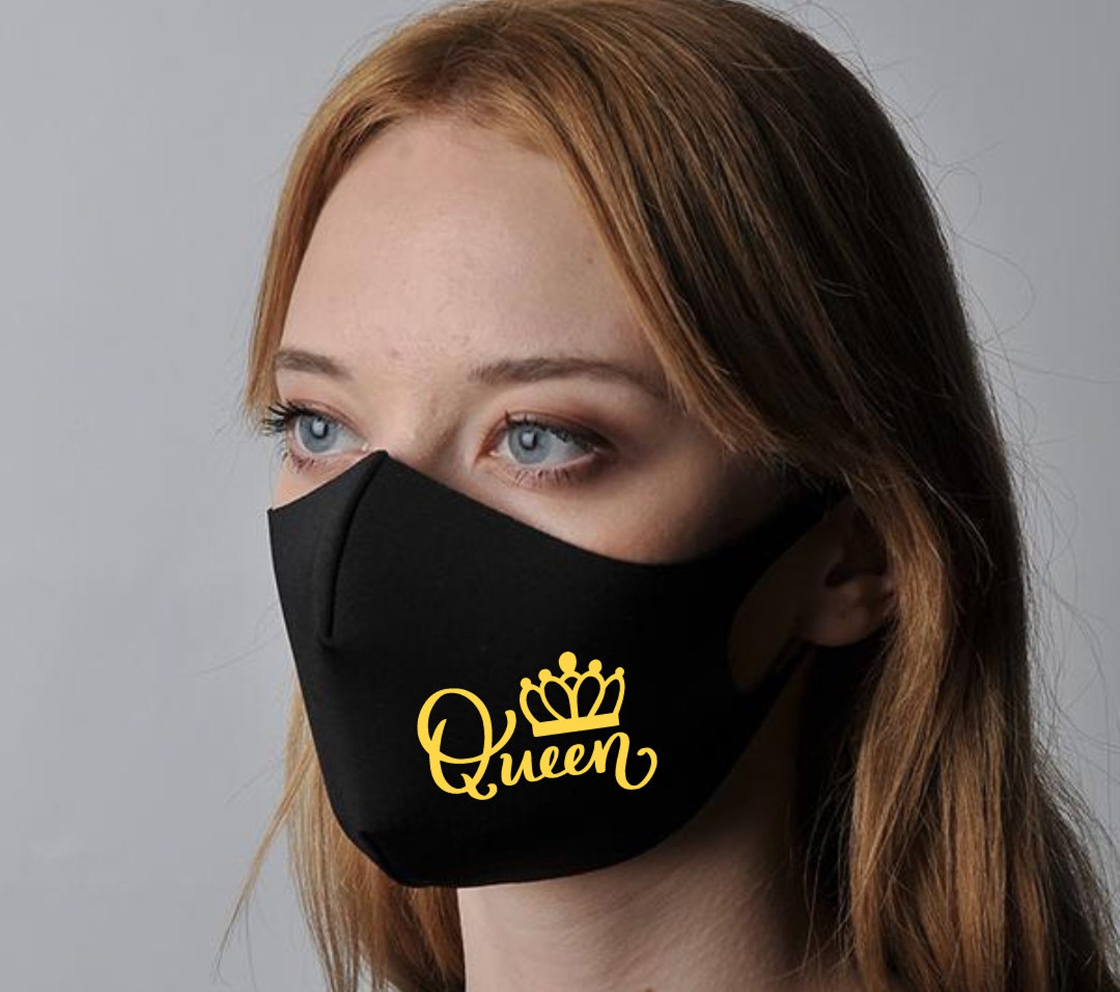 Queen Svg Royal Queen Svg Crown Svg Golden Crown Svg - Etsy