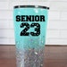Senior 23 SVG Graduation Cap SVG Graduation 2023 Class of - Etsy