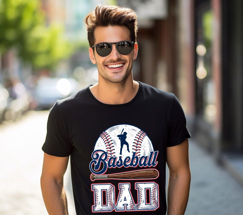 Father's Day Sublimation Bundle, Best Dad Ever Png, Sublimation Design ...