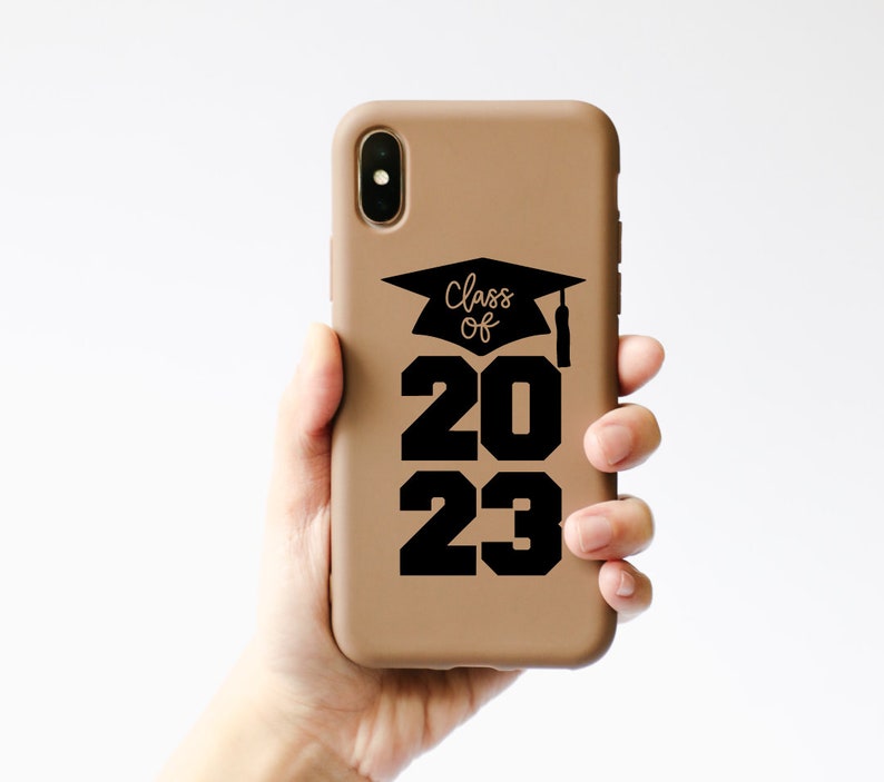 Class of 2023 SVG Graduation Cap SVG Graduation 2023 Class - Etsy